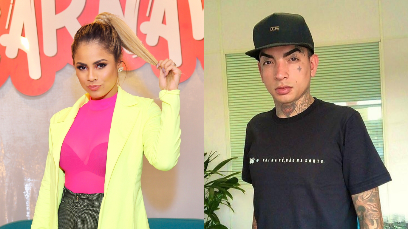 Lexa e MC Guimê se separam após 7 anos de casamento: “Não levantem ...