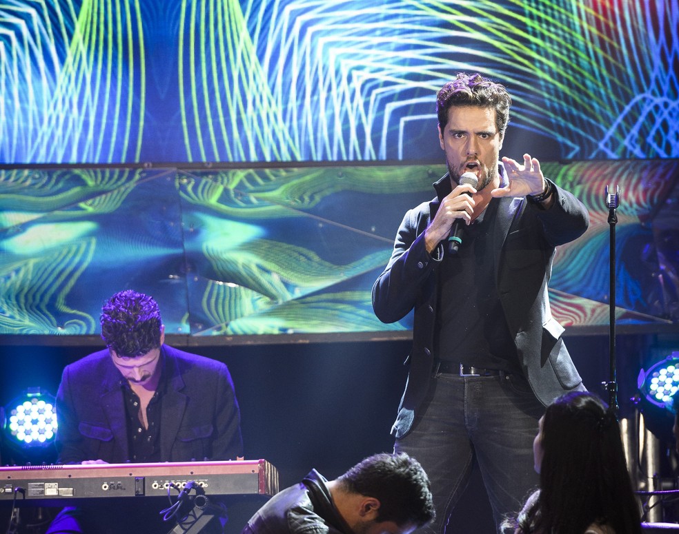 Celebrity Show: Meet the new season of the talent show!