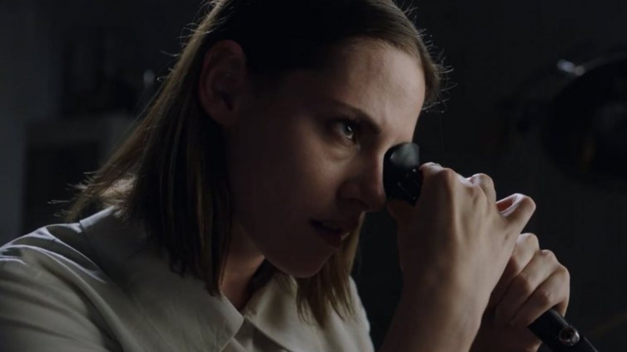 Kristen Stewart Não Sabia Do Que Se Tratava Crimes Of The Future