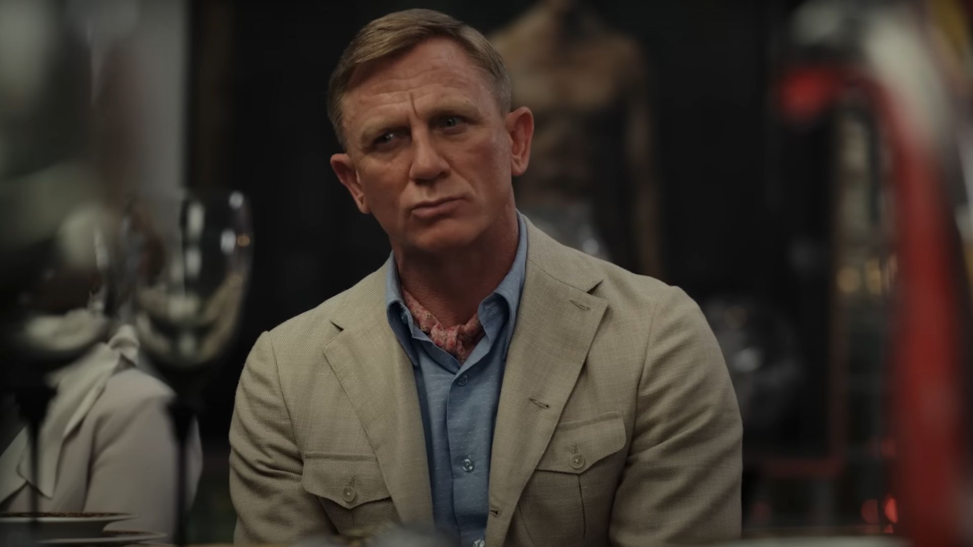 Revista revela valor impressionante que Daniel Craig recebeu para ...