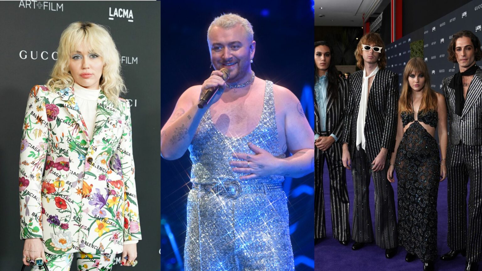 Lançamentos De Sexta Comeback Perfeito De Miley Cyrus E Novas Apostas