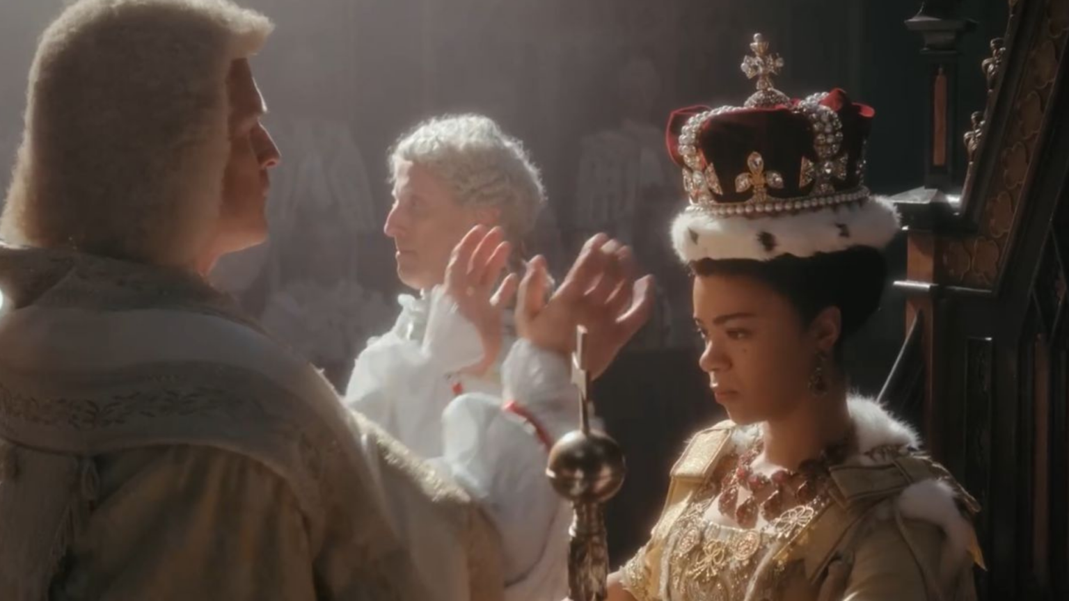 Rainha Charlotte Uma História Bridgerton Ganha Trailer Emocionante