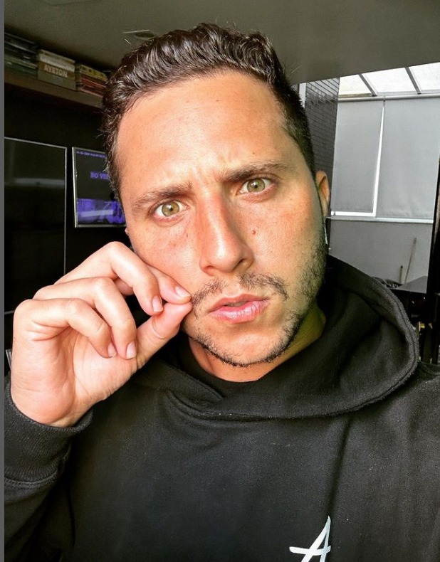 De Férias com o Ex Celebs: Elenco de nova temporada tem ex-Fazenda, ex ...