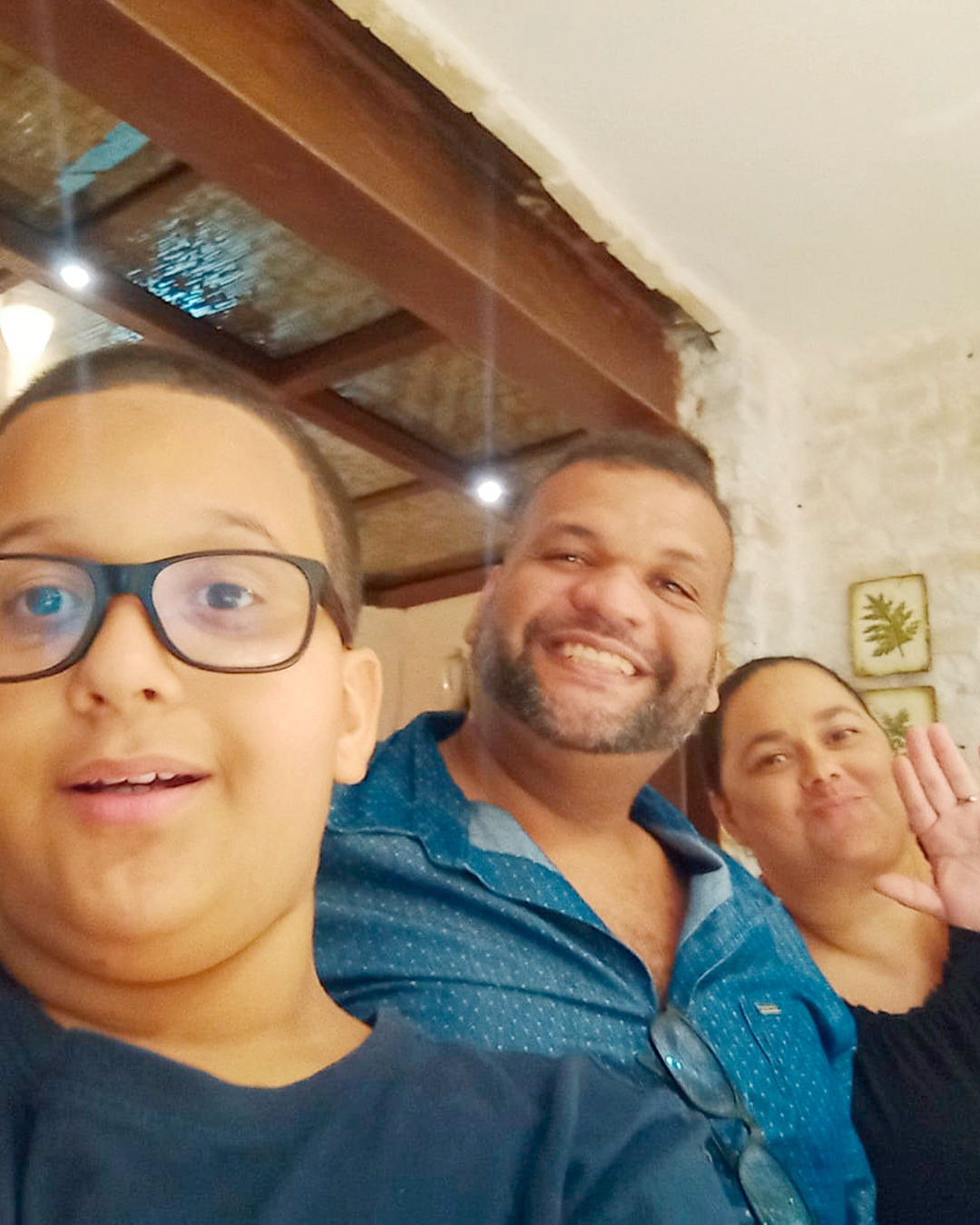 Wilson Cabral, semifinalista do Masterchef Profissionais, morre aos 40 ...