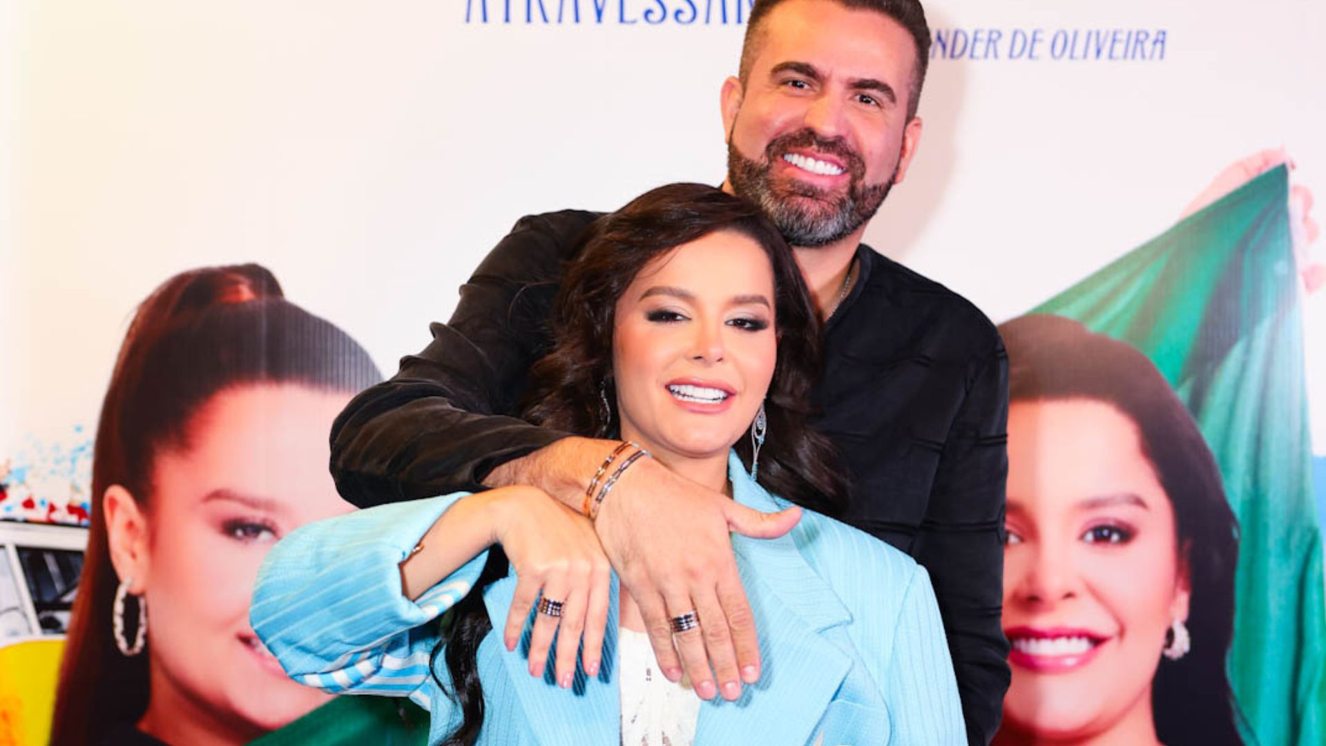 Maraisa e Fernando Mocó trocam supostas indiretas nas redes, e cantora ... Maraisa e Fernando Mocó trocam supostas indiretas nas redes, e cantora ...