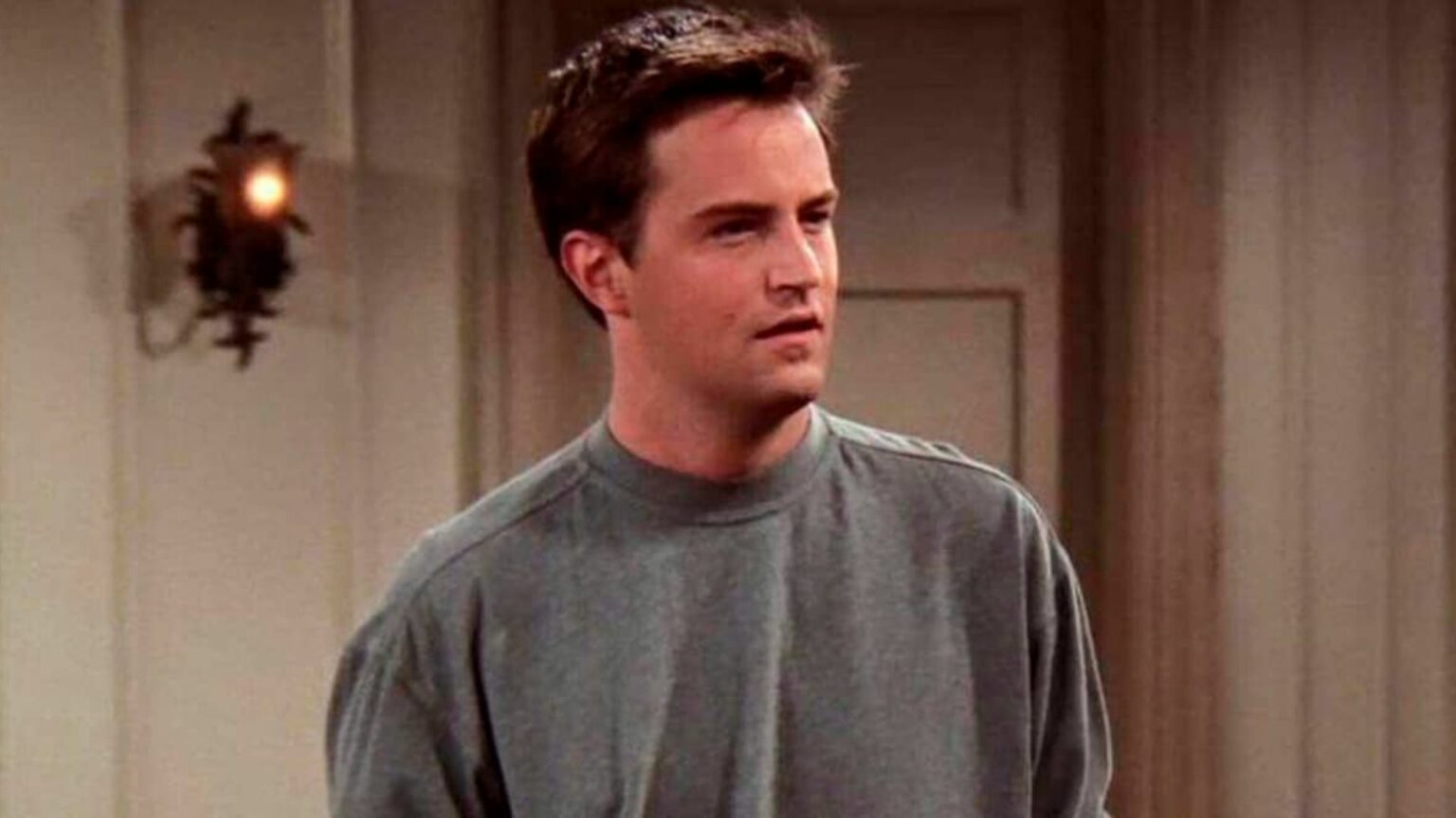 Jennifer Aniston preocupa amigos após morte de Matthew Perry; saiba ...