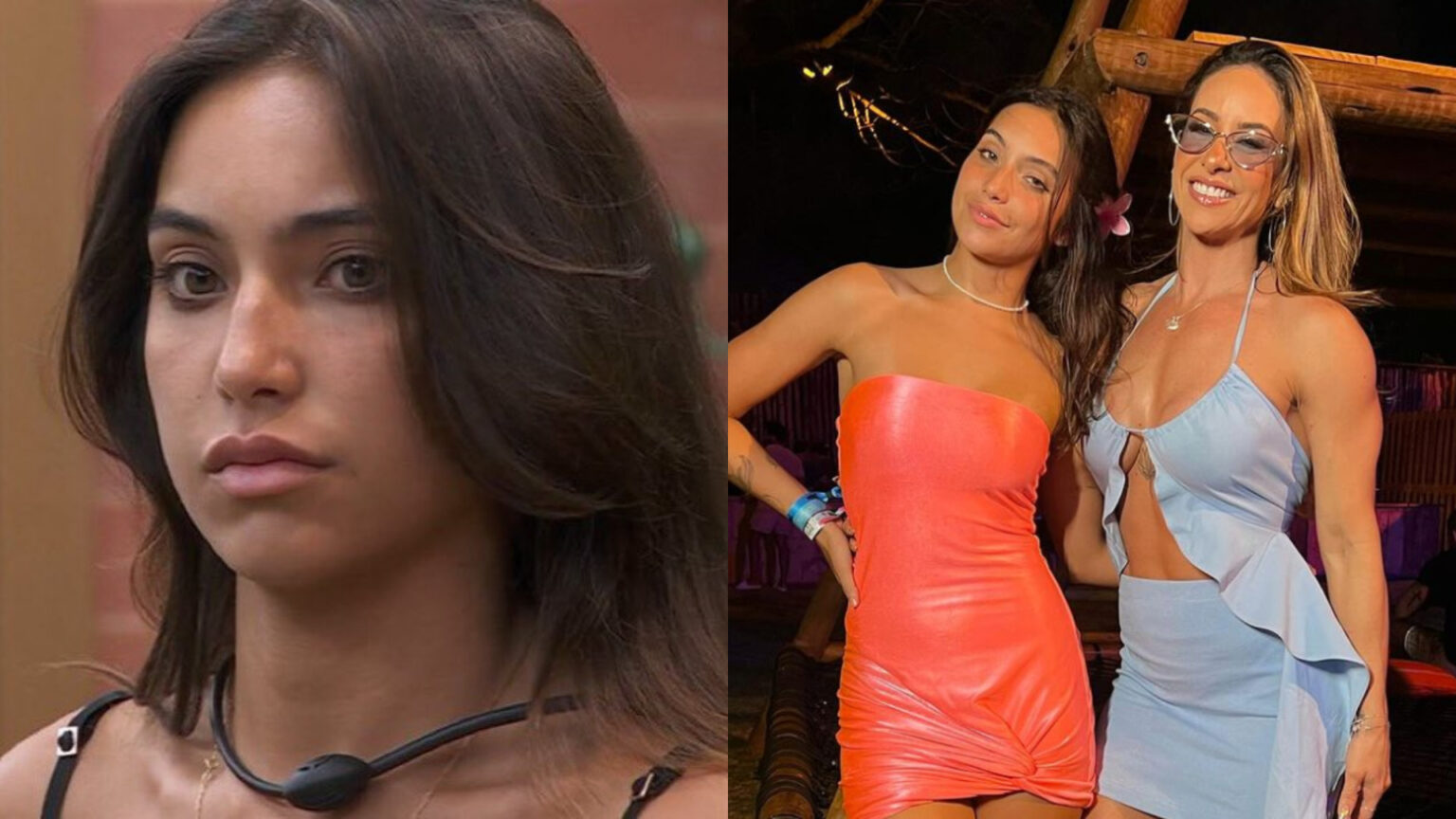 Bbb24 Mãe De Vanessa Lopes Manda Recado Afiado E Fala Sobre Saúde