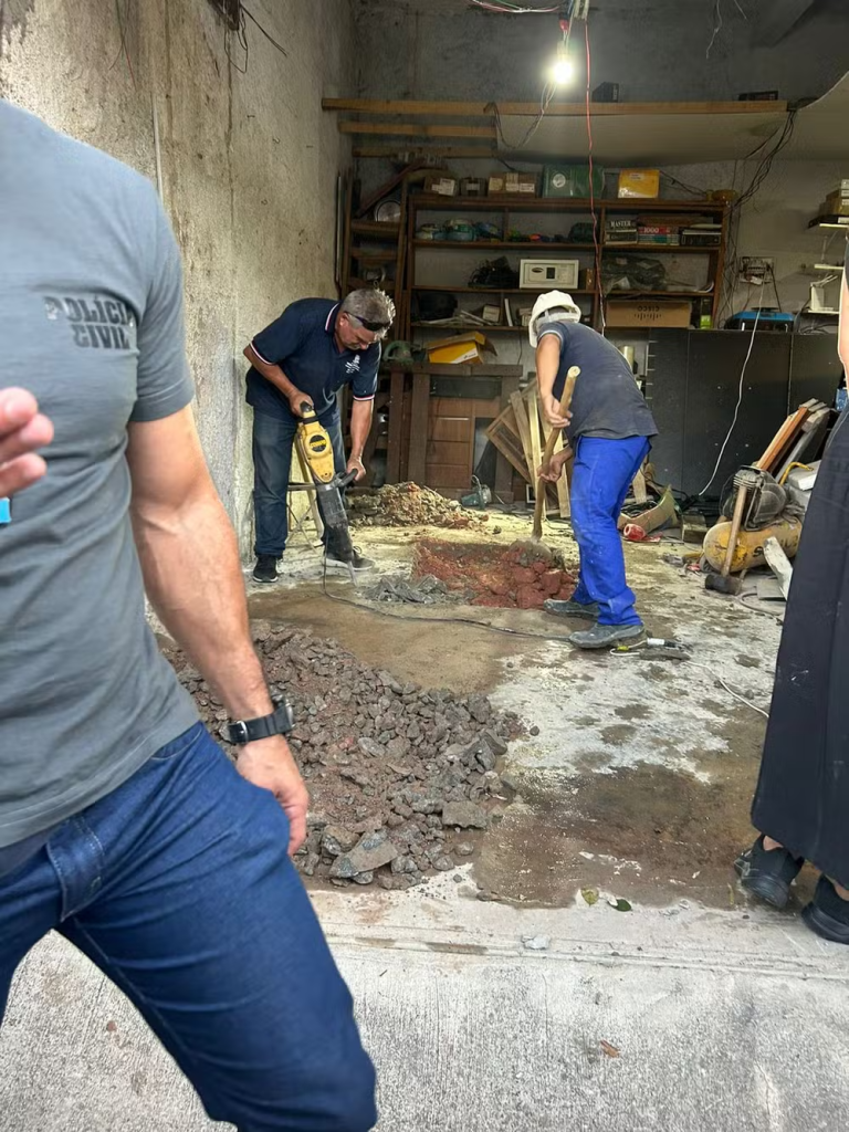 Caso Anic: Polícia revela que vai investigar nova versão do réu sobre ...