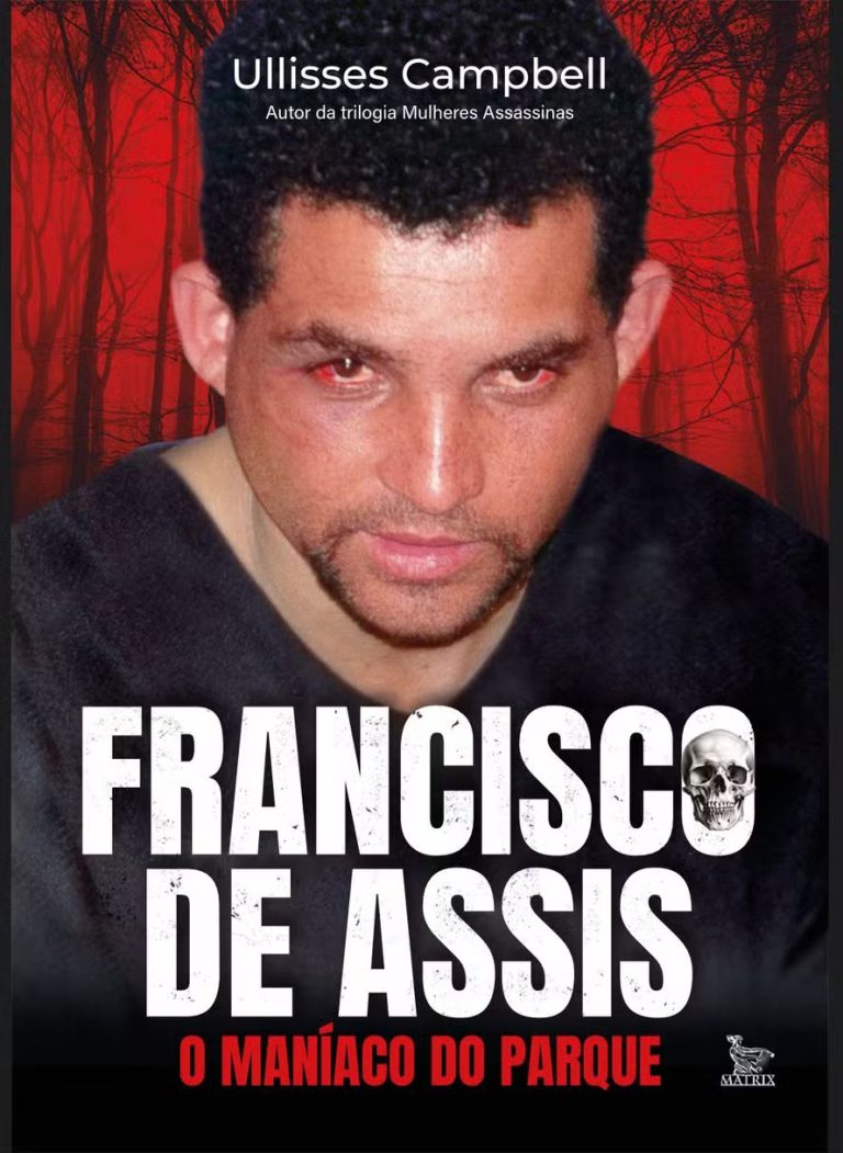 Maníaco Do Parque Série Documental Ganha Primeiro Trailer Com