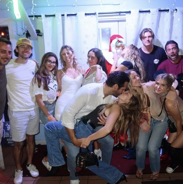 Sydney Sweeney toma atitude nas redes e alimenta rumores de término com ...